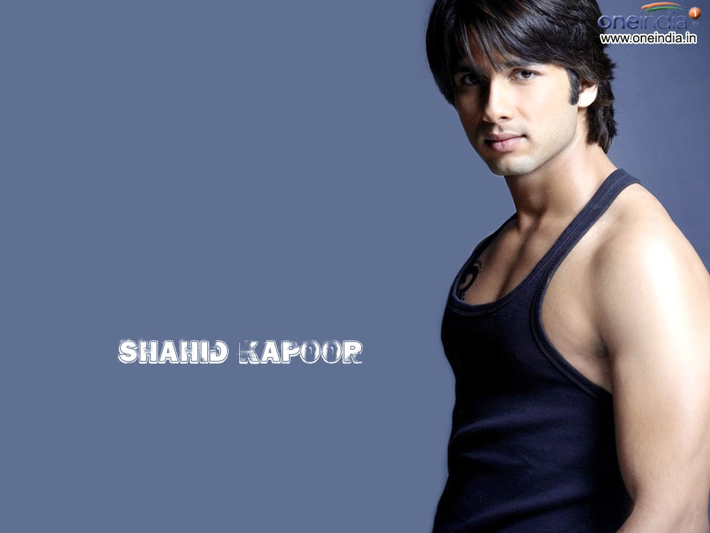 Shahid Kapoor HQ Wallpapers | Shahid Kapoor Wallpapers - 1381 ...