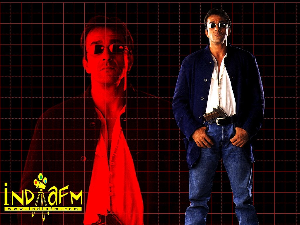 Sanjay Dutt HQ Wallpapers | Sanjay Dutt Wallpapers - 1459 - Oneindia ...