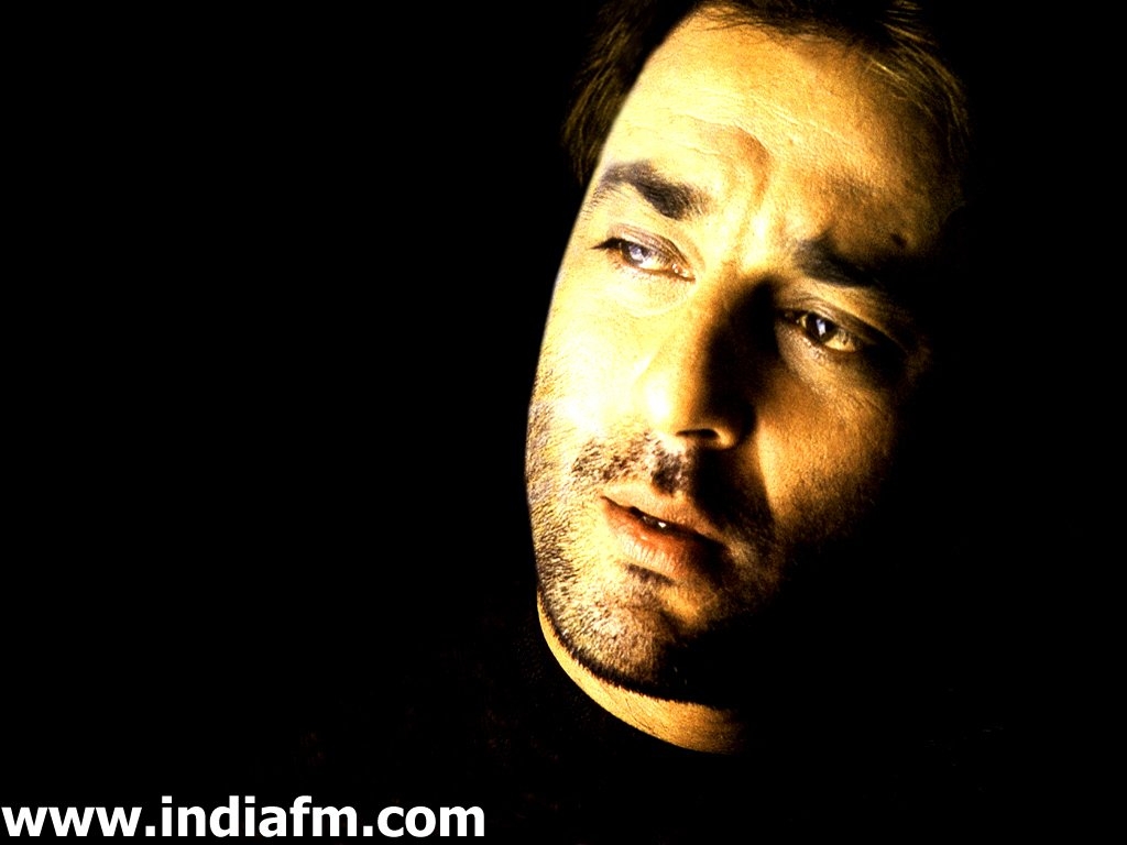 Sanjay Dutt HQ Wallpapers | Sanjay Dutt Wallpapers - 1469 - Oneindia ...