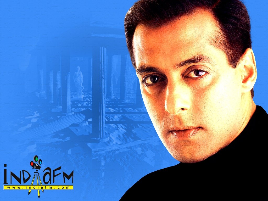 Salman Khan HQ Wallpapers | Salman Khan Wallpapers - 1547 - Oneindia ...