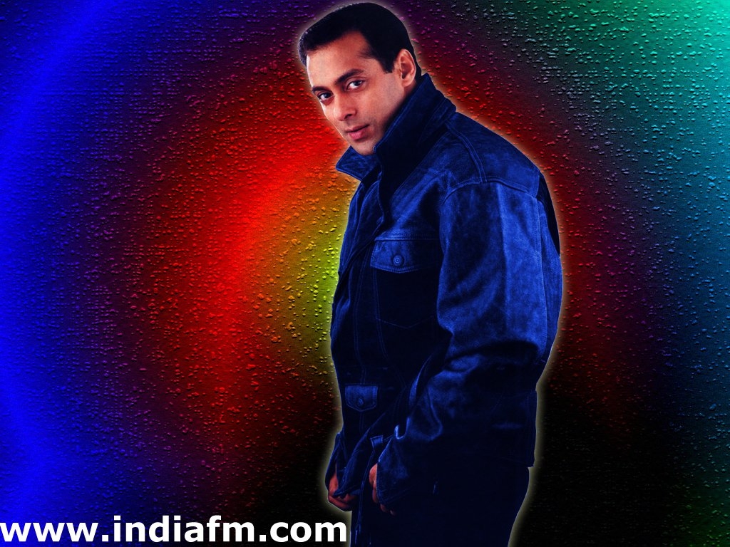Salman Khan HQ Wallpapers | Salman Khan Wallpapers - 1568 - Oneindia ...
