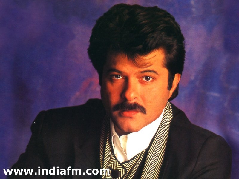 Anil Kapoor HQ Wallpapers | Anil Kapoor Wallpapers - 1971 - Oneindia ...