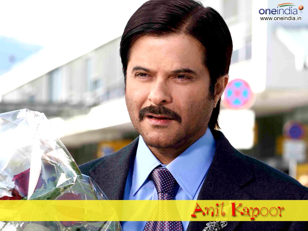 Anil Kapoor HQ Wallpapers | Anil Kapoor Wallpapers - 1972 - Oneindia ...