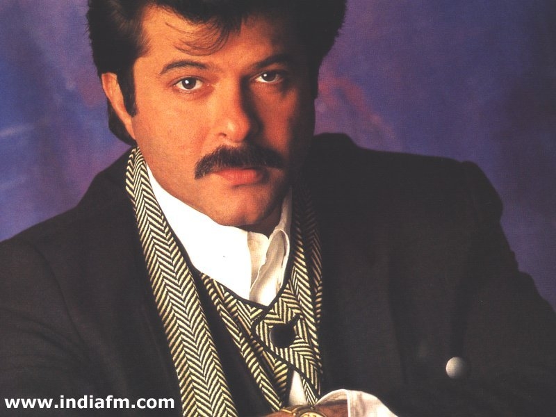 Anil Kapoor HQ Wallpapers | Anil Kapoor Wallpapers - 1976 - Oneindia ...