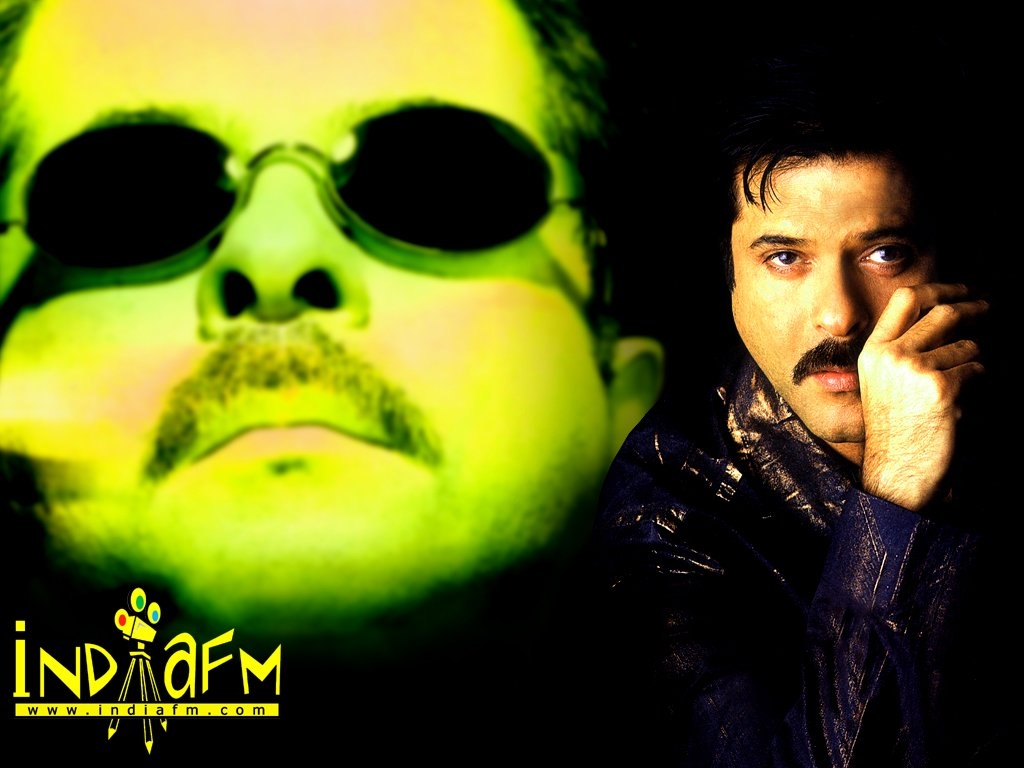 Anil Kapoor HQ Wallpapers | Anil Kapoor Wallpapers - 2008 - Oneindia ...