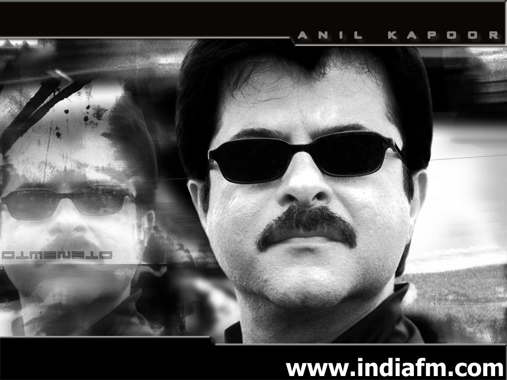 Anil Kapoor HQ Wallpapers | Anil Kapoor Wallpapers - 2009 - Oneindia ...