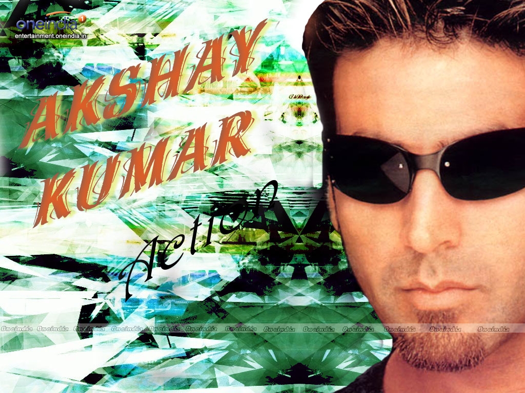 Akshay Kumar HQ Wallpapers | Akshay Kumar Wallpapers - 2086 - Oneindia ...