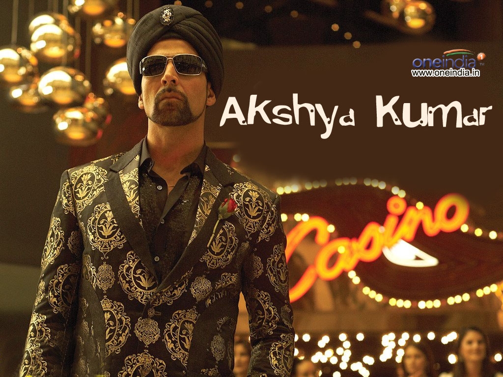 Akshay Kumar HQ Wallpapers | Akshay Kumar Wallpapers - 2082 - Oneindia ...