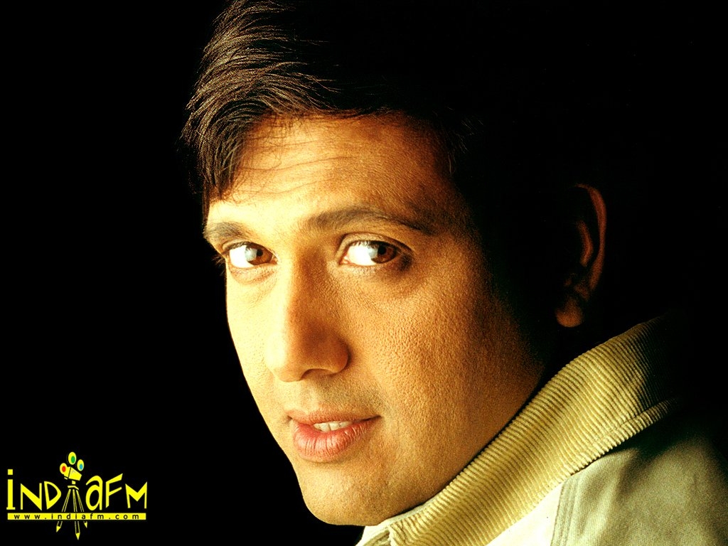 Govinda HQ Wallpapers | Govinda Wallpapers - 2314 - Oneindia Wallpapers