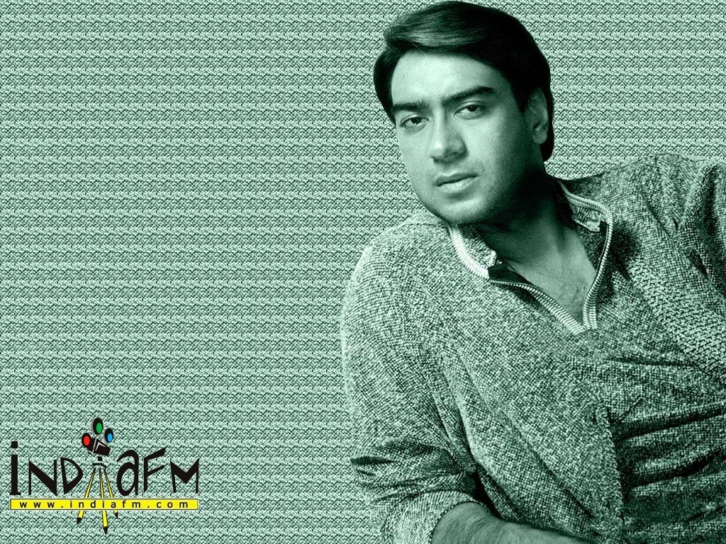 Ajay Devgan HQ Wallpapers | Ajay Devgan Wallpapers - 2425 - Oneindia ...