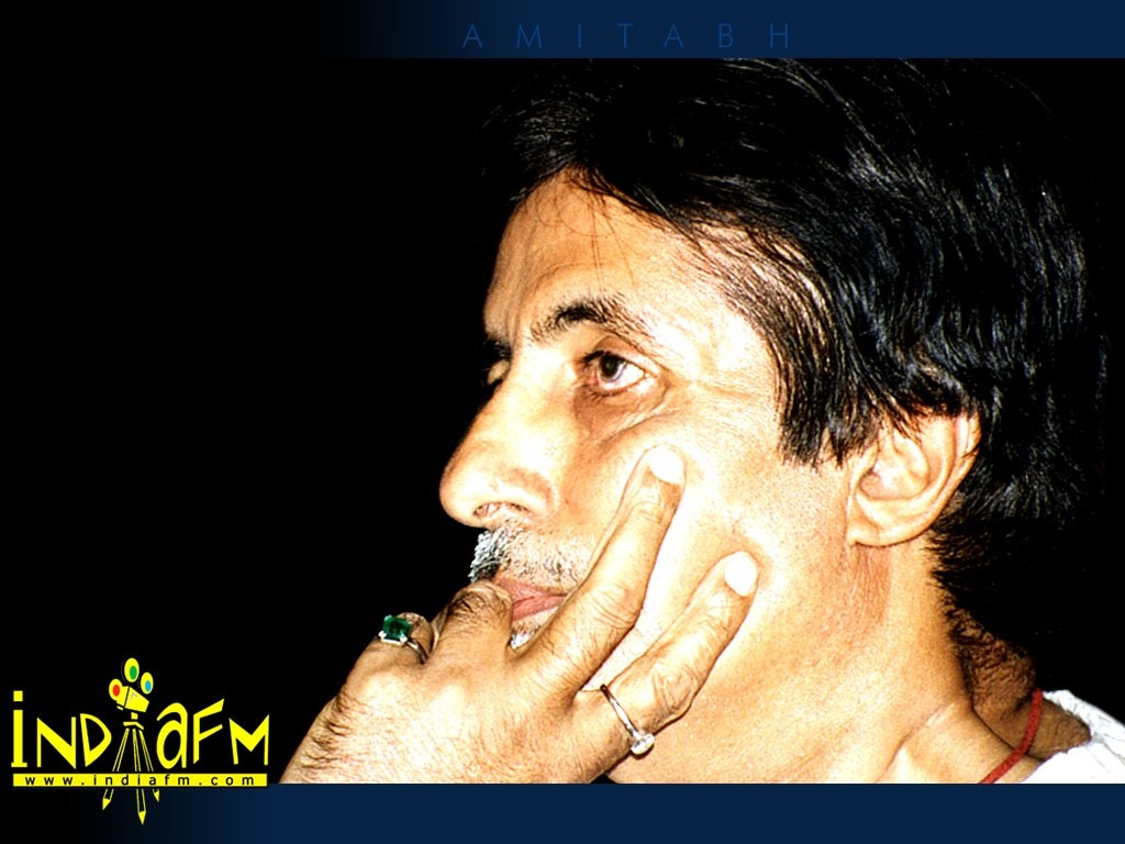 Amitabh Bachchan HQ Wallpapers | Amitabh Bachchan Wallpapers - 2532 ...