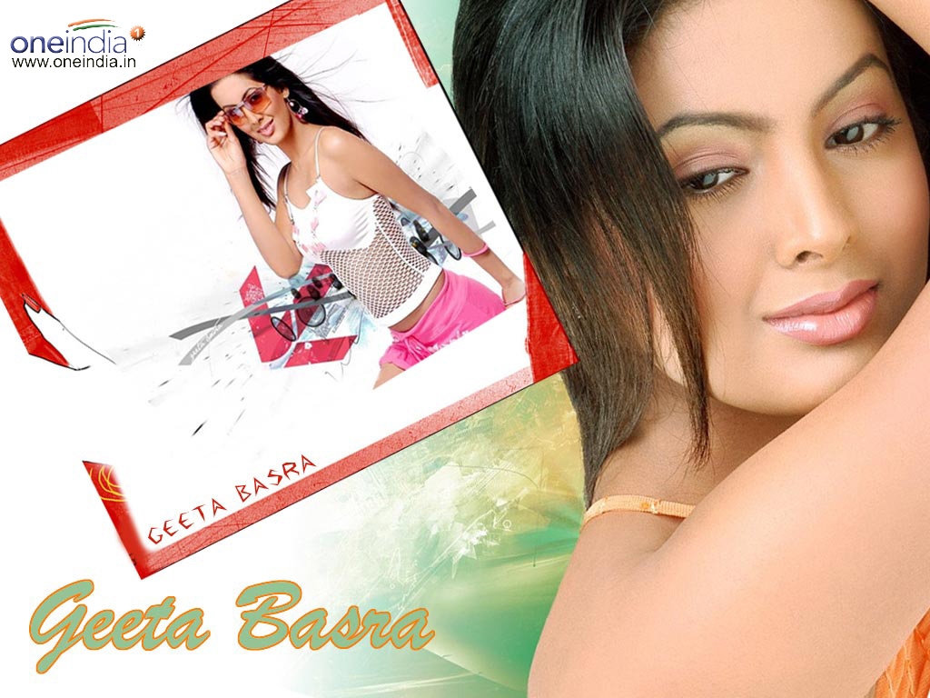 Geeta Basra HQ Wallpapers | Geeta Basra Wallpapers - 2788 - Oneindia ...