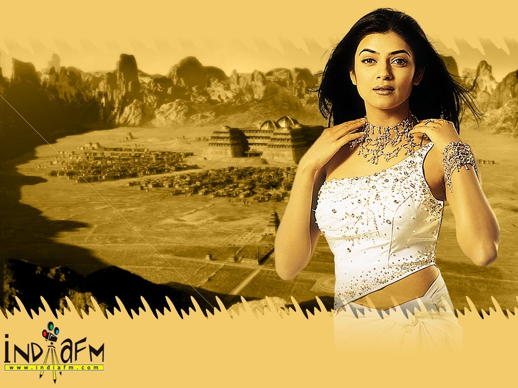 Sushmita Sen HQ Wallpapers | Sushmita Sen Wallpapers - 3527 - Oneindia ...