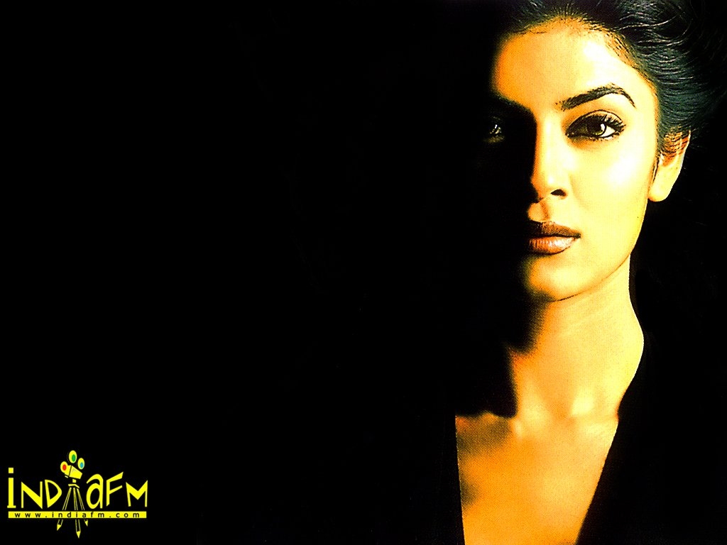 Sushmita Sen HQ Wallpapers | Sushmita Sen Wallpapers - 3537 - Oneindia ...