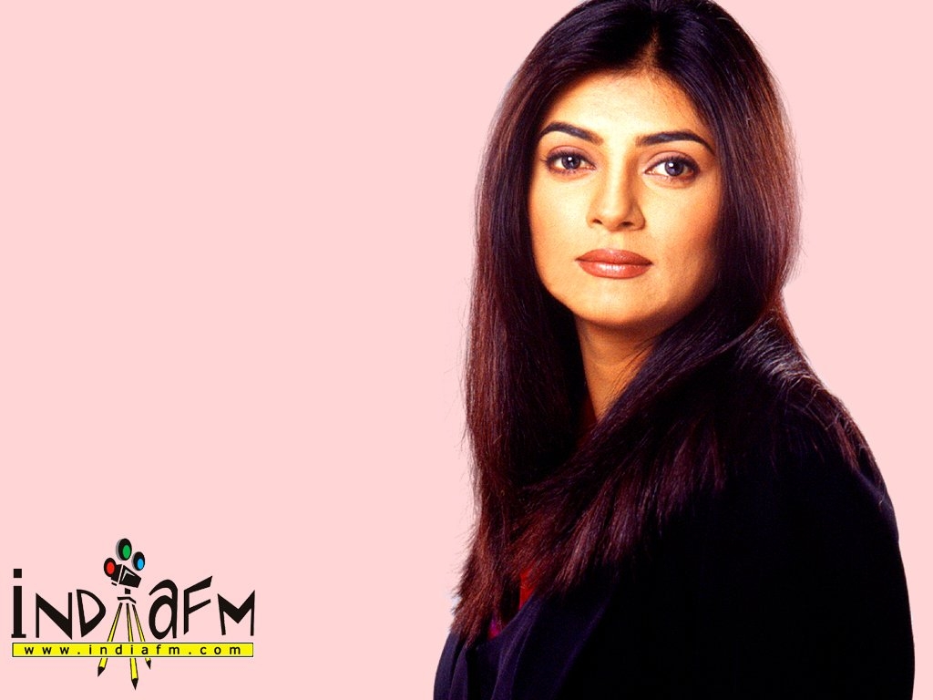Sushmita Sen HQ Wallpapers | Sushmita Sen Wallpapers - 3538 - Oneindia ...
