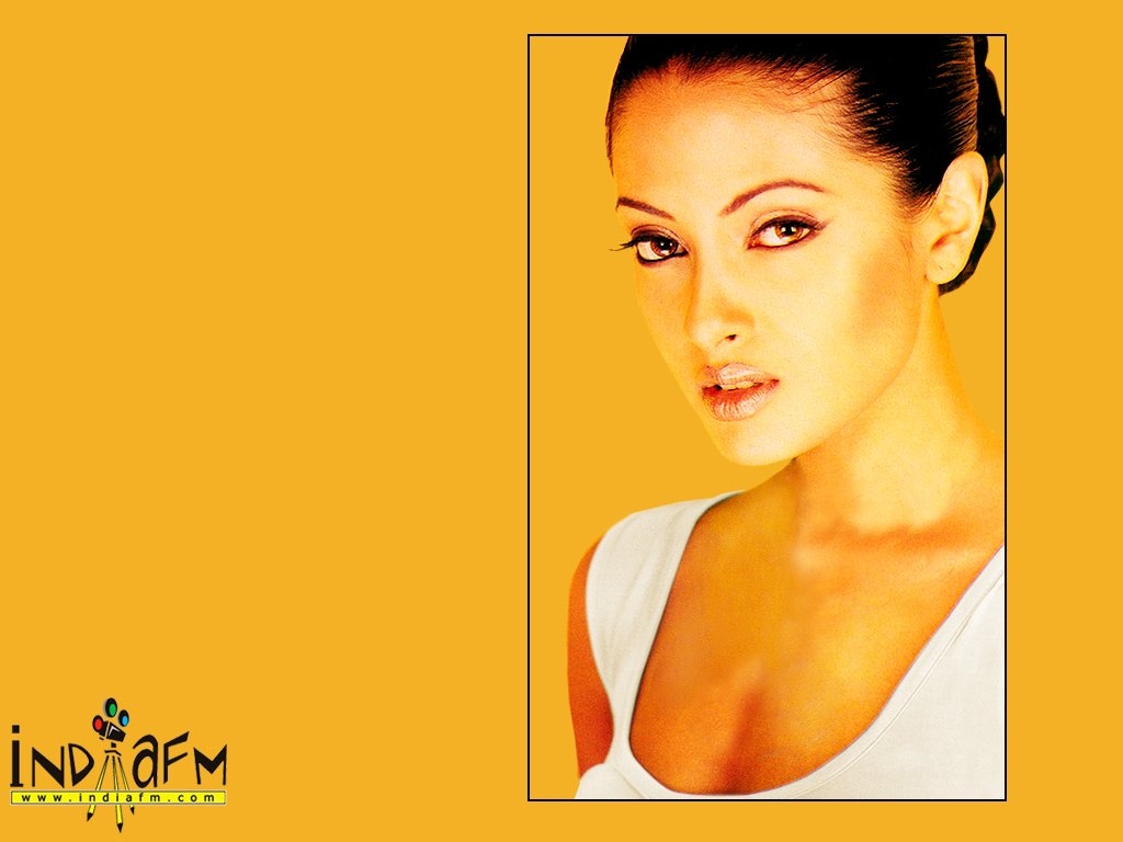 Riya Sen HQ Wallpapers | Riya Sen Wallpapers - 3855 - Oneindia Wallpapers