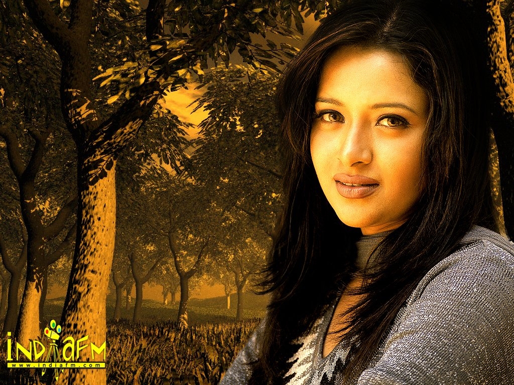Reema Sen HQ Wallpapers | Reema Sen Wallpapers - 4210 - Oneindia Wallpapers
