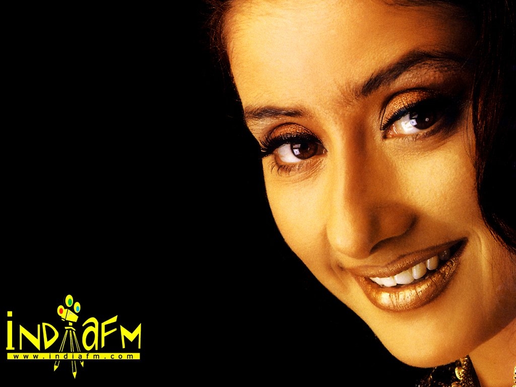 Manisha Koirala HQ Wallpapers | Manisha Koirala Wallpapers - 4350 ...