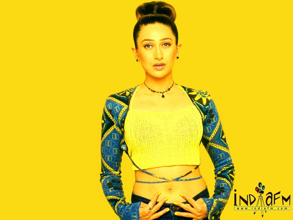Karishma Kapoor HQ Wallpapers | Karishma Kapoor Wallpapers - 5152 ...