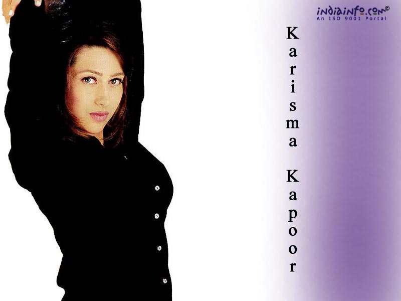 Karishma Kapoor HQ Wallpapers | Karishma Kapoor Wallpapers - 5181 ...