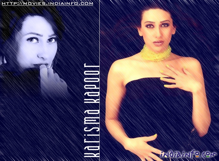 Karishma Kapoor HQ Wallpapers | Karishma Kapoor Wallpapers - 5186 ...