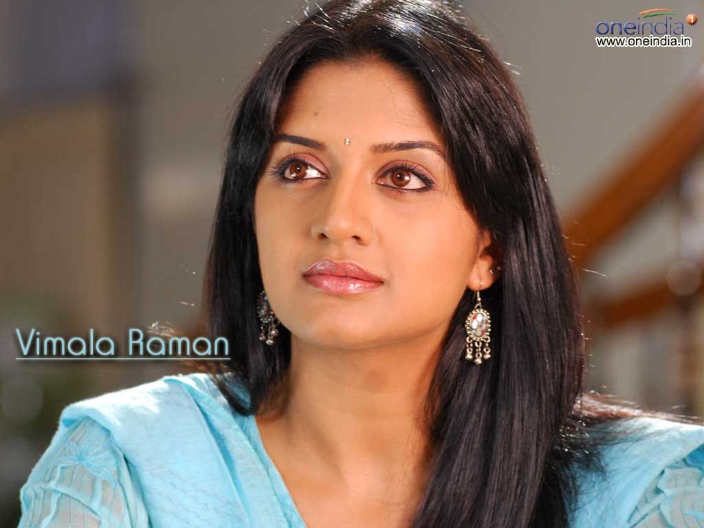 Vimala Raman Wallpapers