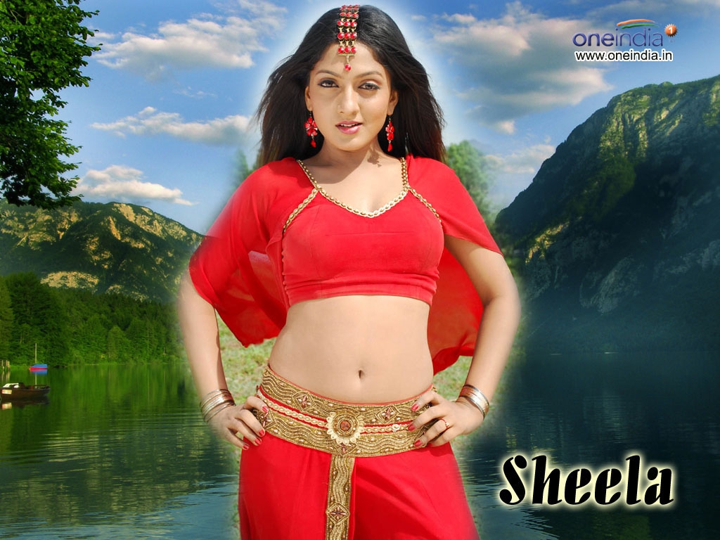 Sheela HQ Wallpapers | Sheela Wallpapers - 6872 - Oneindia Wallpapers
