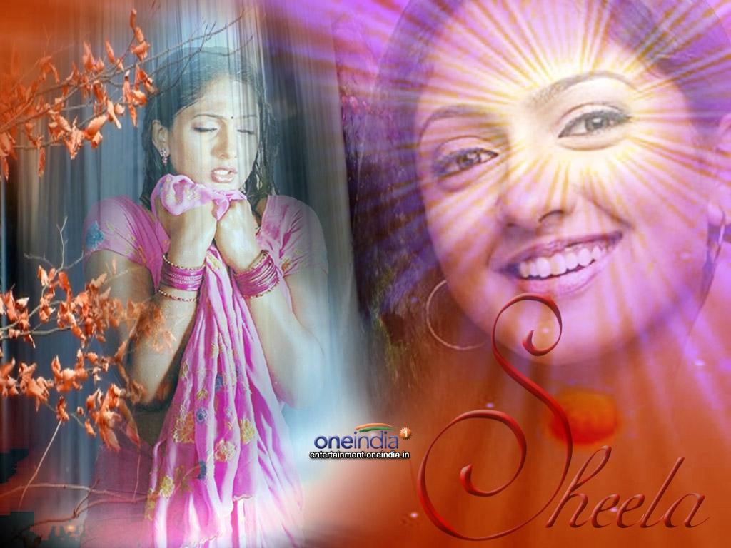 Sheela HQ Wallpapers | Sheela Wallpapers - 6874 - Oneindia Wallpapers