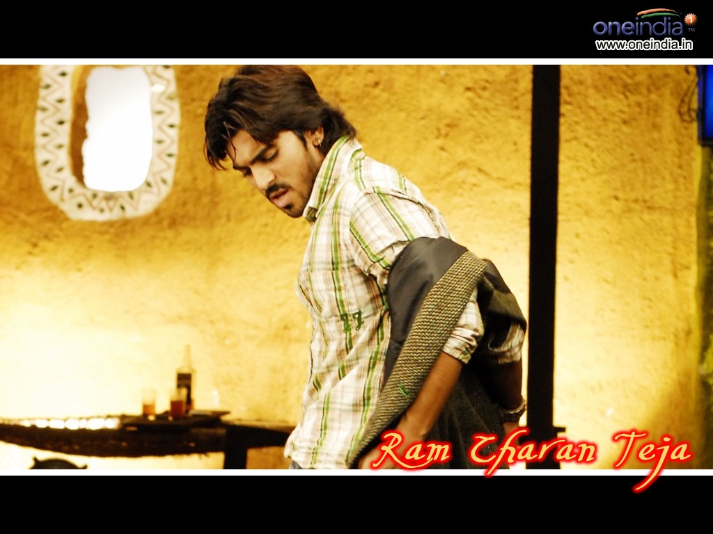 Ram Charan Teja HQ Wallpapers | Ram Charan Teja Wallpapers - 7267 ...