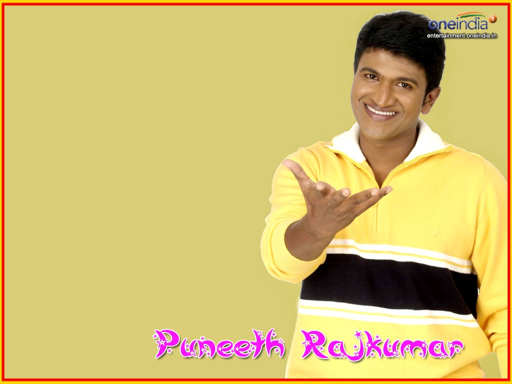 Puneeth Rajkumar HQ Wallpapers | Puneeth Rajkumar Wallpapers - 8290 ...