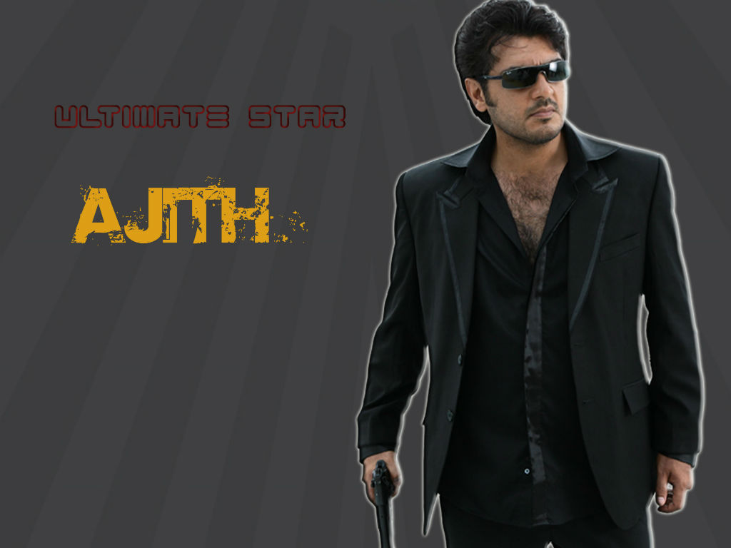 Ajith Kumar HQ Wallpapers | Ajith Kumar Wallpapers - 9974 - Oneindia ...
