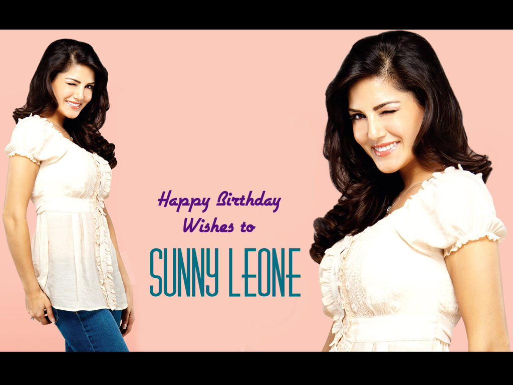 Sunny Leone HQ Wallpapers | Sunny Leone Wallpapers - 10115 - Oneindia ...