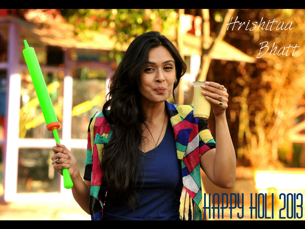 Hrishitaa Bhatt HQ Wallpapers | Hrishitaa Bhatt Wallpapers - 4726 ...