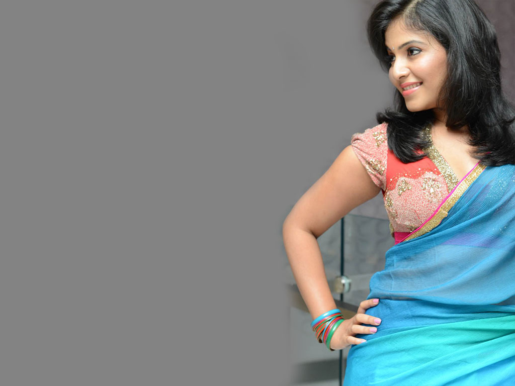 Anjali HQ Wallpapers | Anjali Wallpapers - 11803 - Oneindia Wallpapers