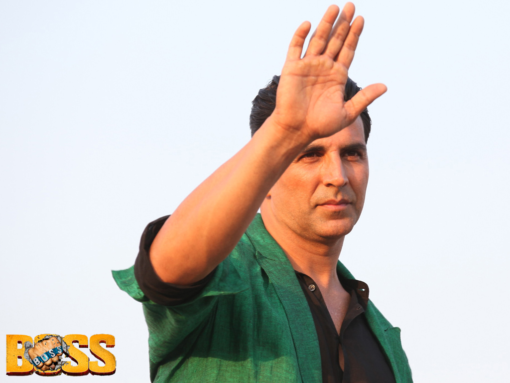 Boss HQ Movie Wallpapers | Boss HD Movie Wallpapers - 11602 - Oneindia ...