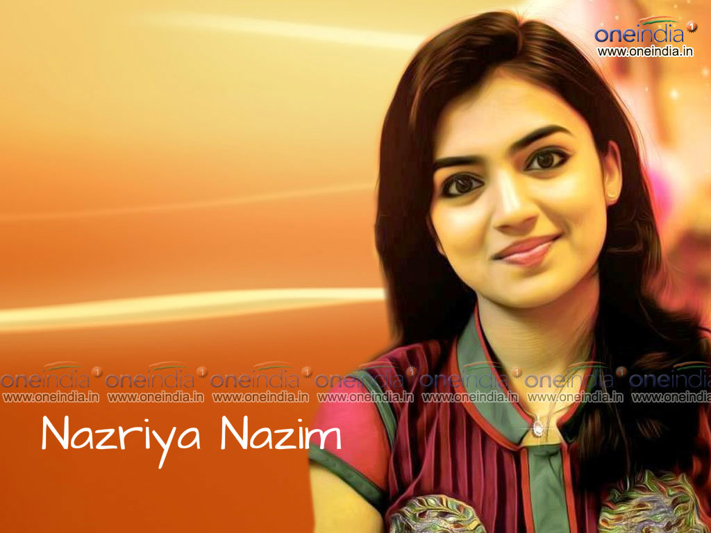 Nazriya Nazim HQ Wallpapers | Nazriya Nazim Wallpapers - 11617 ...