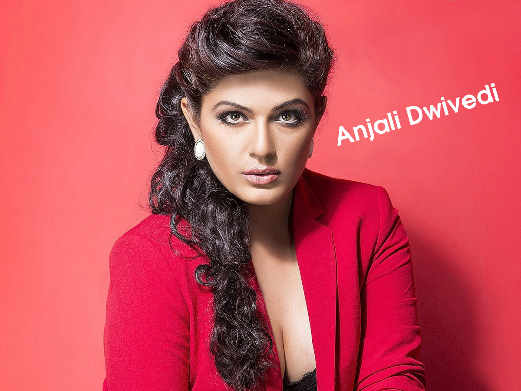 Anjali Dwivedi HQ Wallpapers | Anjali Dwivedi Wallpapers - 12605 ...