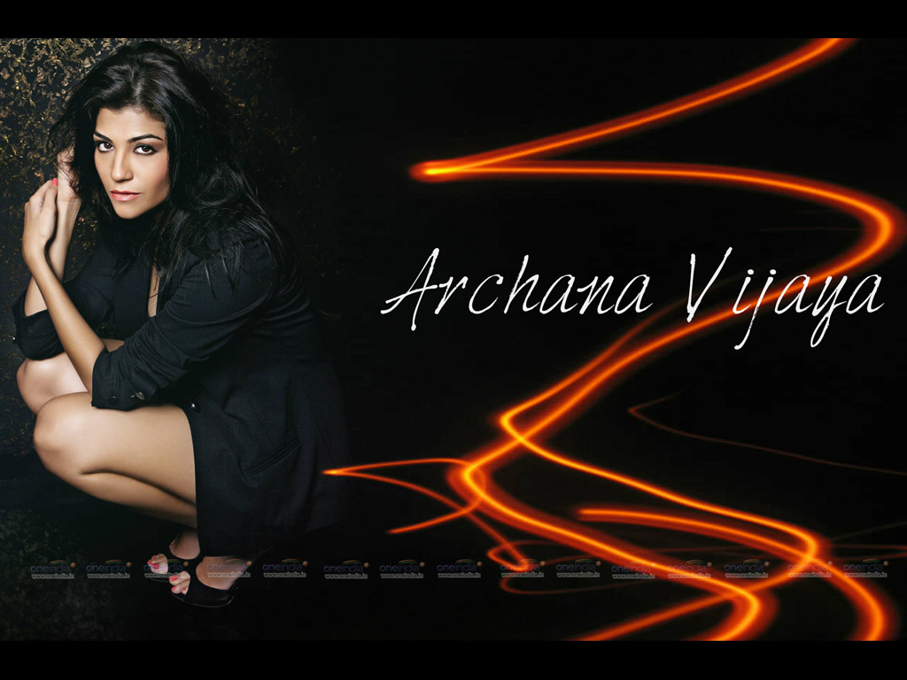 Archana Vijaya HQ Wallpapers | Archana Vijaya Wallpapers - 12316 ...