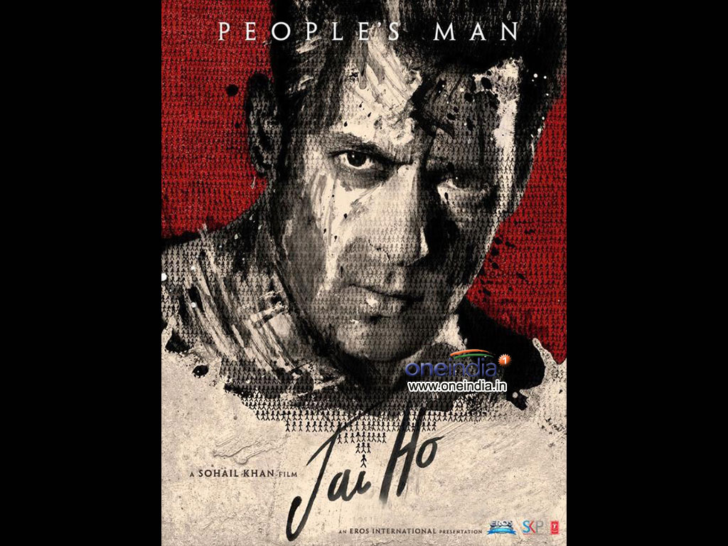 Jai Ho HQ Movie Wallpapers | Jai Ho HD Movie Wallpapers - 12763 ...