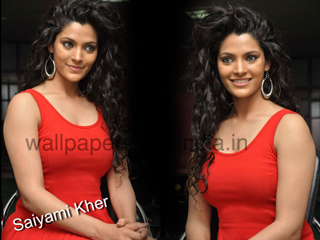 Saiyami Kher HQ Wallpapers | Saiyami Kher Wallpapers - 13203 - Oneindia ...