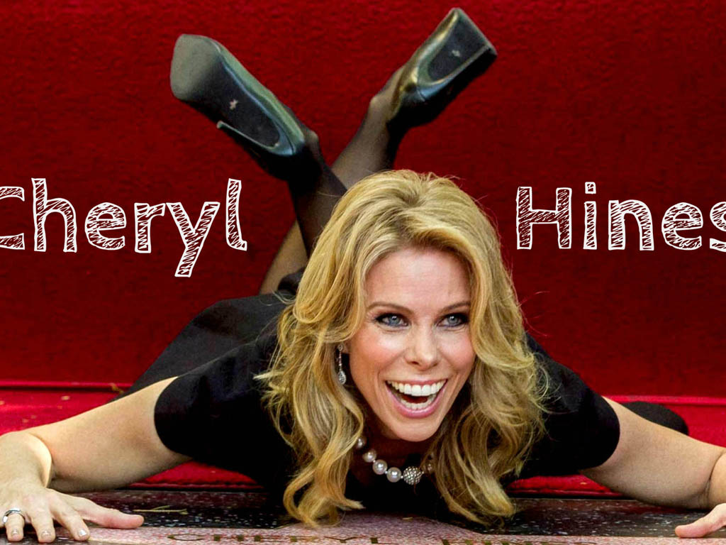 Cheryl Hines HQ Wallpapers | Cheryl Hines Wallpapers - 13728 - Oneindia ...
