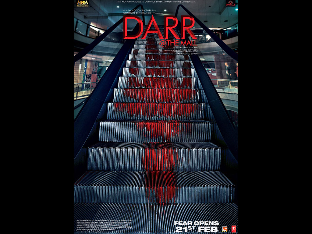 Darr @The Mall HQ Movie Wallpapers | Darr @The Mall HD Movie Wallpapers ...