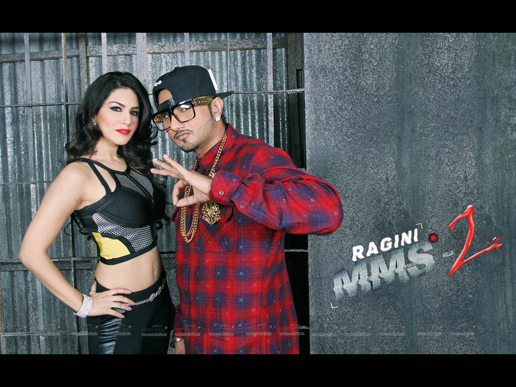 Ragini MMS 2 HQ Movie Wallpapers | Ragini MMS 2 HD Movie Wallpapers ...