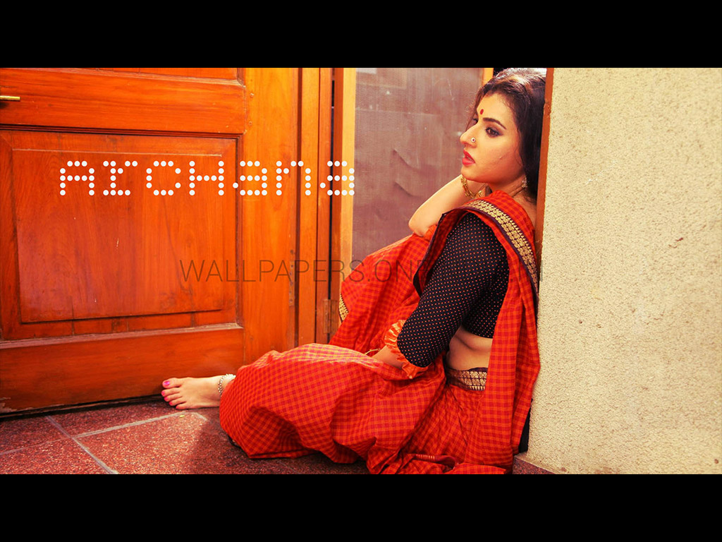 Archana aka Veda Sastry HQ Wallpapers | Archana aka Veda Sastry ...