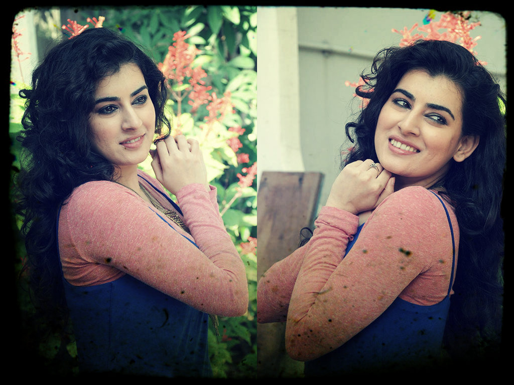 Archana aka Veda Sastry HQ Wallpapers | Archana aka Veda Sastry ...