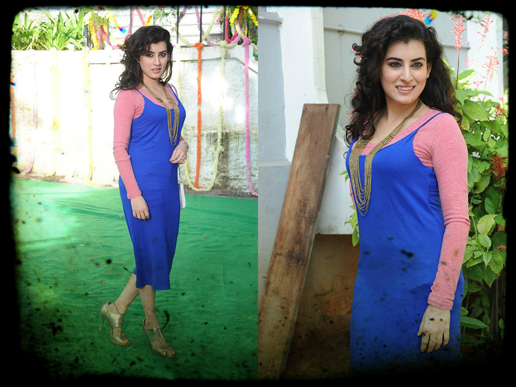 Archana aka Veda Sastry HQ Wallpapers | Archana aka Veda Sastry ...