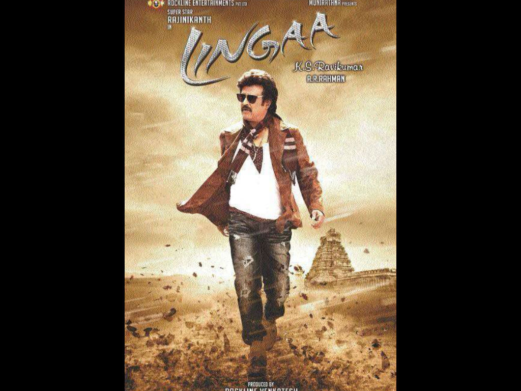 Lingaa HQ Movie Wallpapers | Lingaa HD Movie Wallpapers - 16577 ...