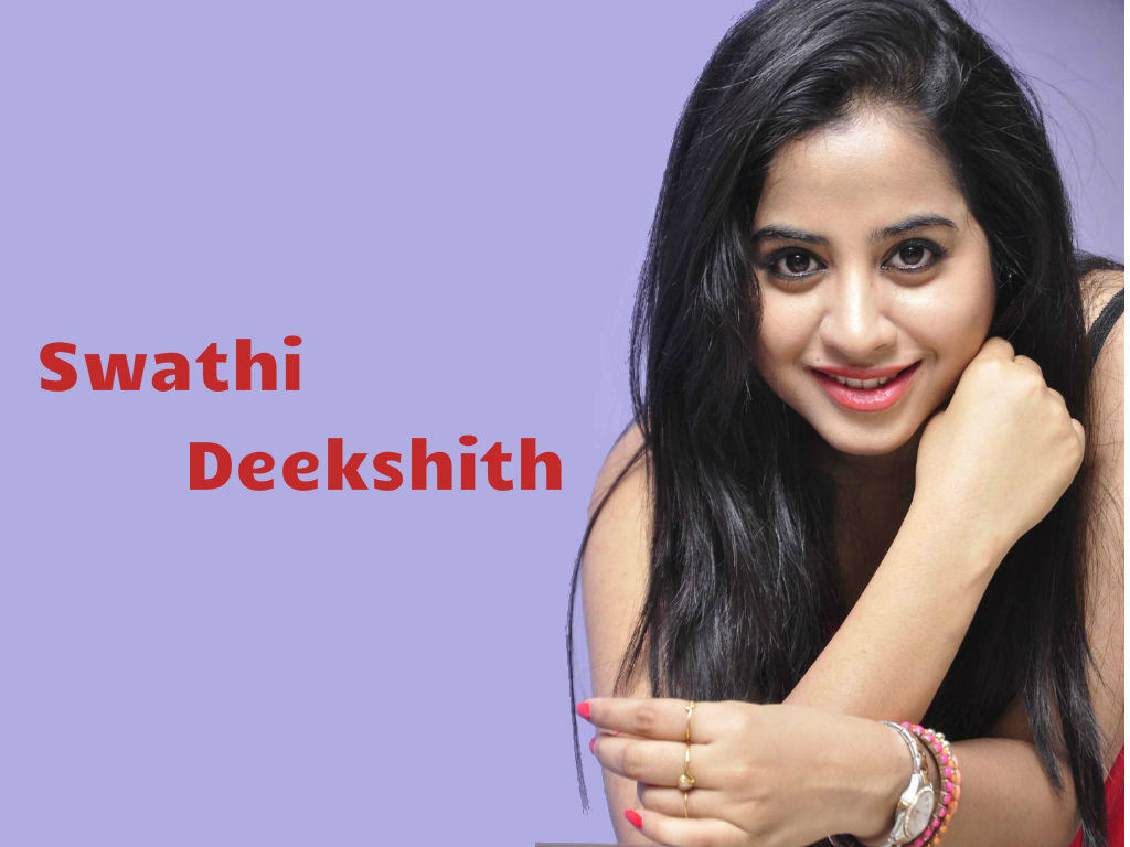 Swathi Deekshith HQ Wallpapers | Swathi Deekshith Wallpapers - 18750 ...