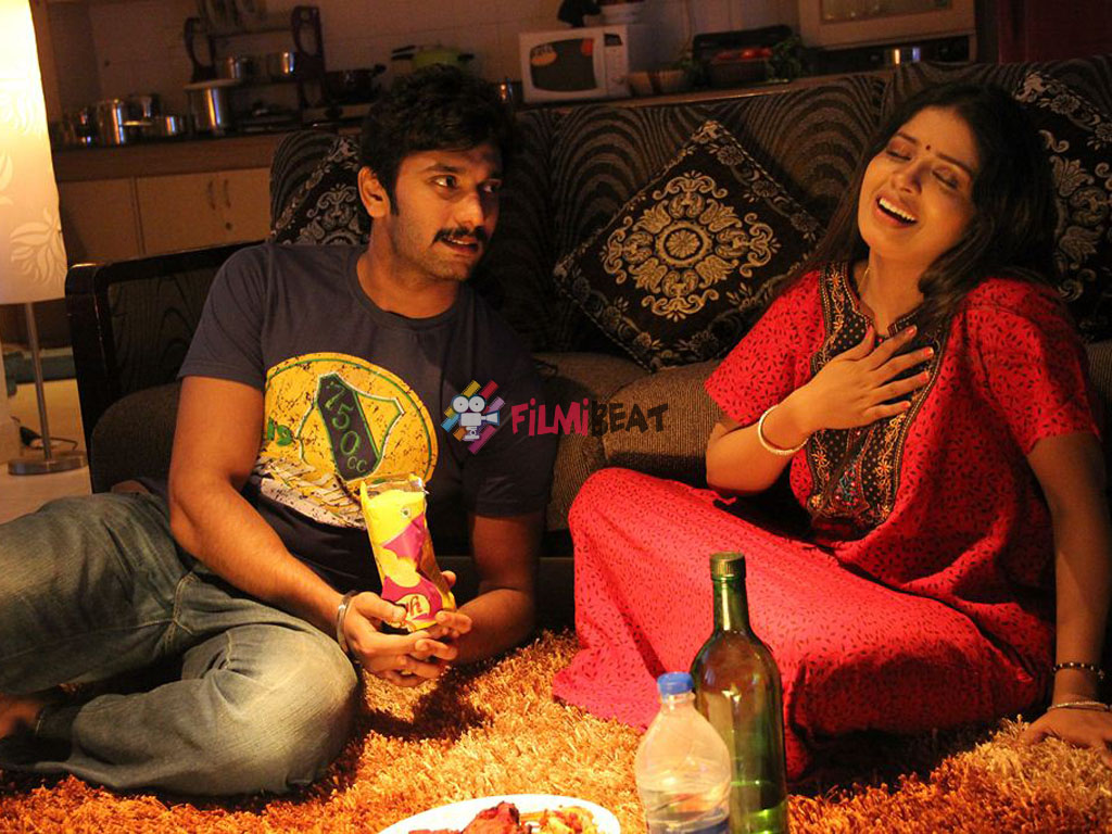 Demonte Colony HQ Movie Wallpapers | Demonte Colony HD Movie Wallpapers ...