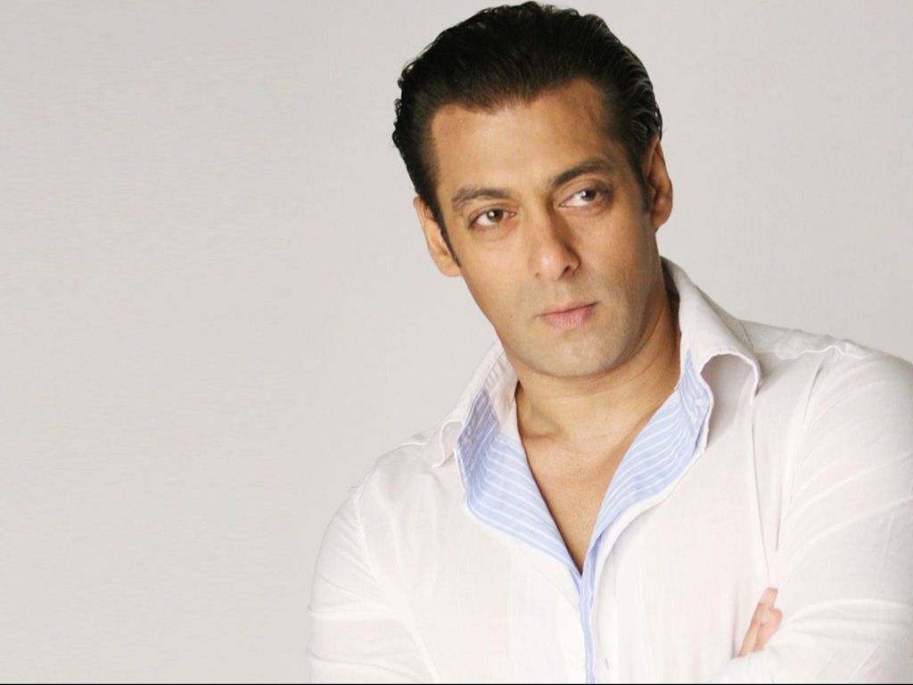 Salman Khan HQ Wallpapers | Salman Khan Wallpapers - 20796 - Oneindia ...